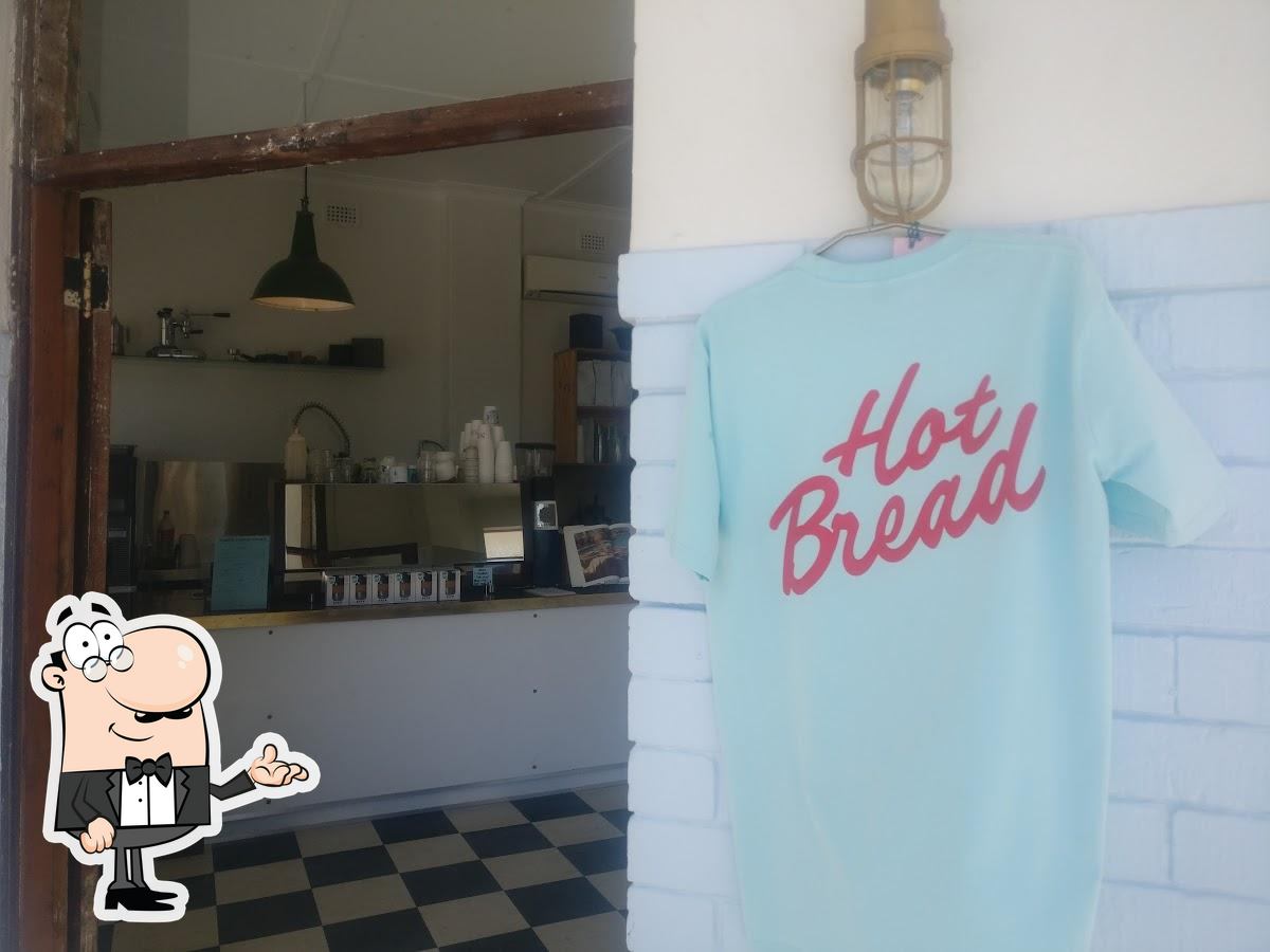 North Street Store, Cottesloe - Restaurant menu, prices and reviews
