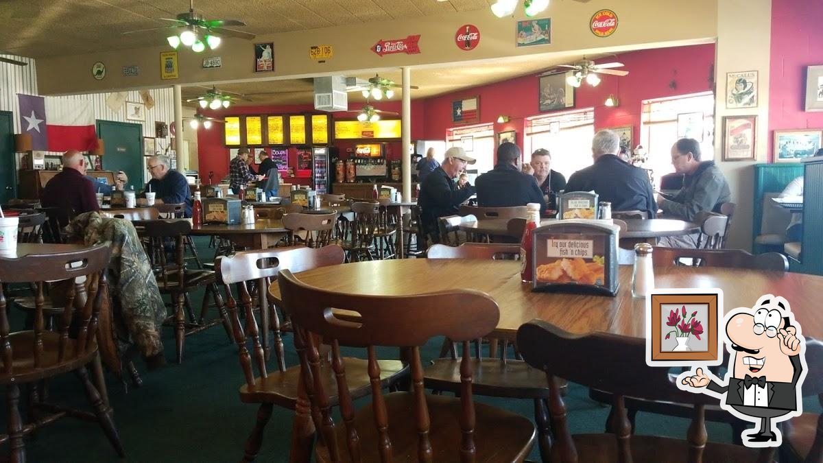Smithhart's Downtown Grill in Lake Jackson - Restaurant menu and reviews