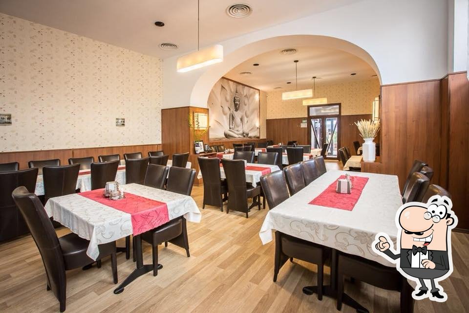 Zen Chinese Food Delivery, Mediaș - Restaurant menu and reviews
