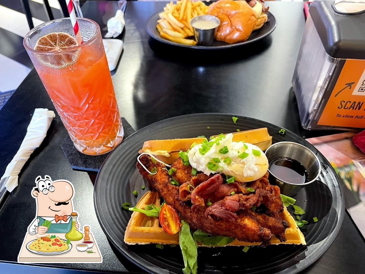 Kachao restaurant, Santo Domingo - Restaurant menu and reviews