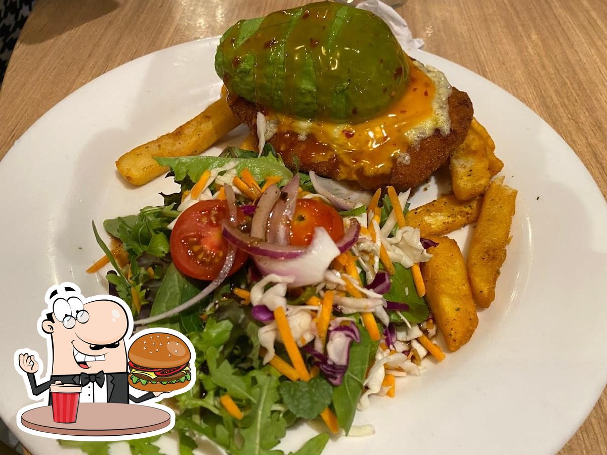 Beach House Bar & Grill Coomera in Coomera - Restaurant menu and reviews