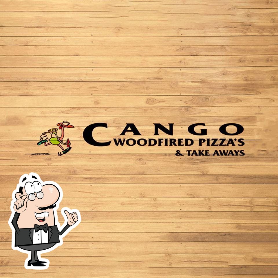 Cango Woodfired Pizzas, Oudtshoorn - Restaurant menu, prices and reviews