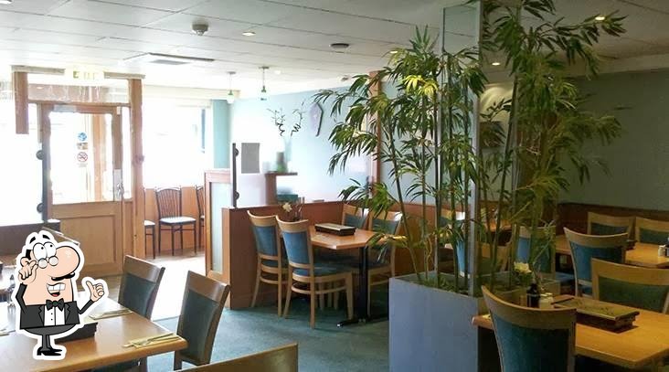 Golden Garden, 140 Longstone St in Lisburn - Restaurant menu and reviews