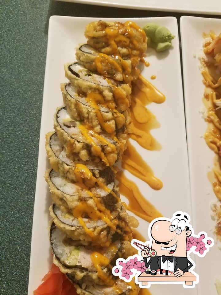 KOFU in Broken Arrow - Restaurant menu and reviews