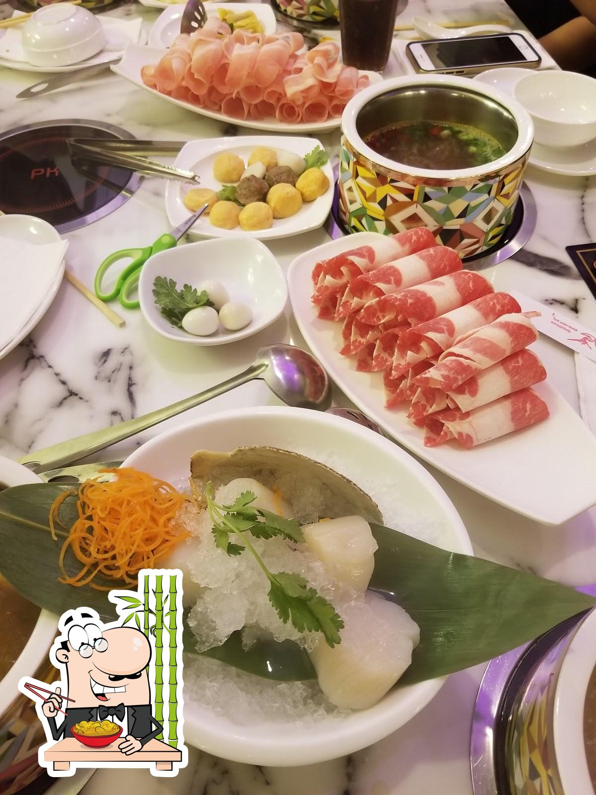 Panda King, 925 Behrman Hwy in Gretna - Restaurant menu and reviews