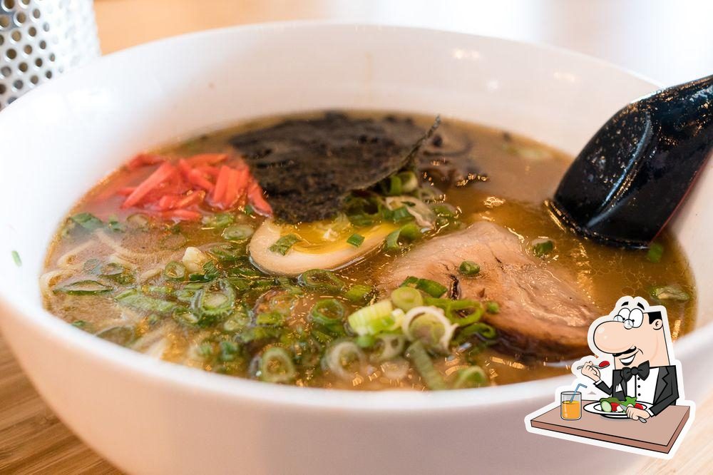 Taiyo Ramen in Thousand Oaks - Restaurant menu and reviews