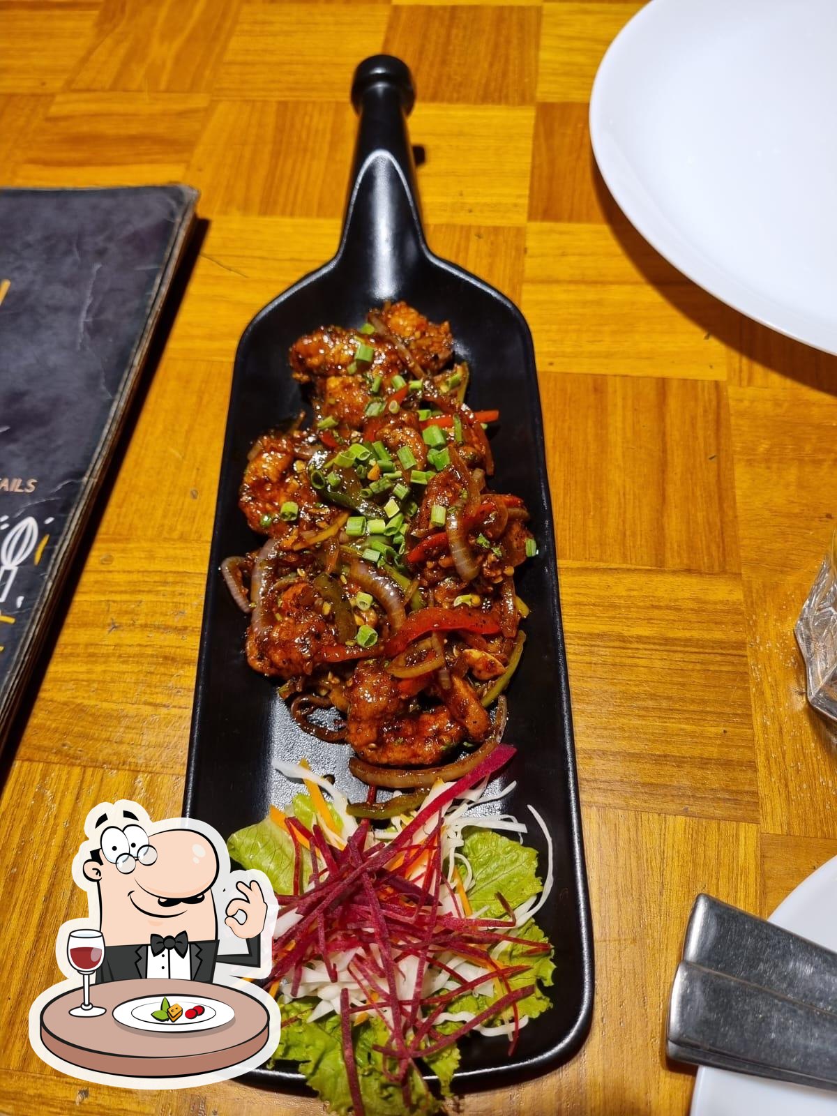 Urbana - Multi Cuisine Terrace Resto-Bar, Mysuru - Restaurant reviews