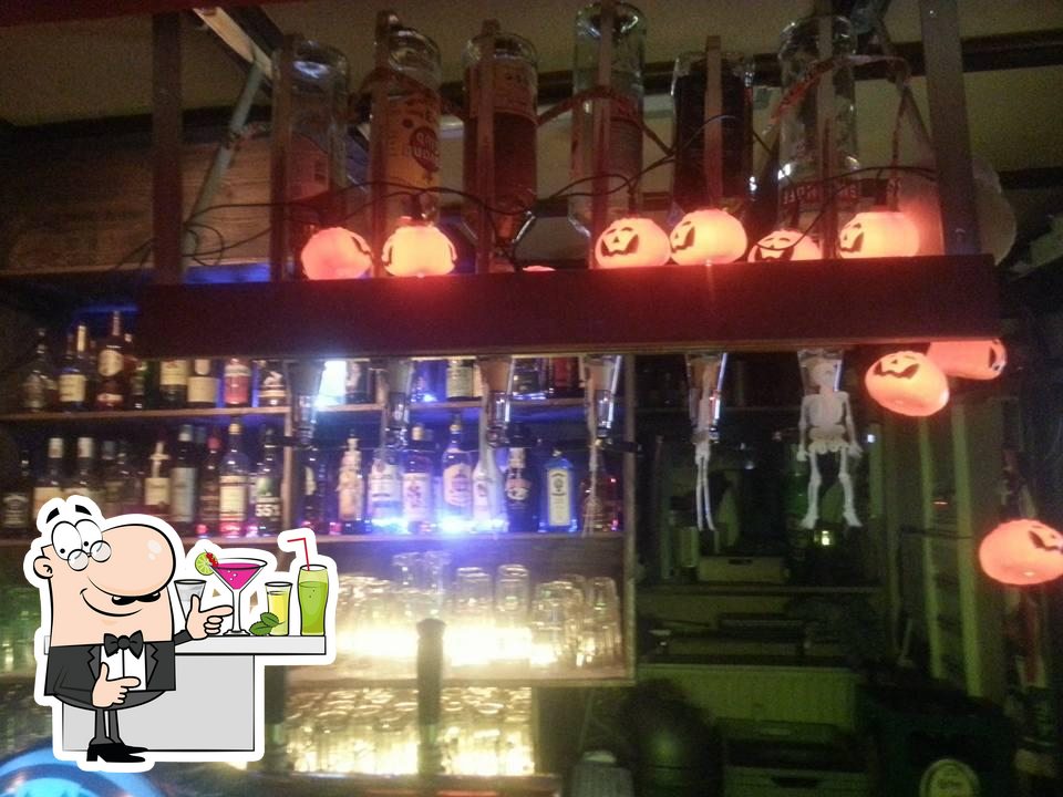 Enjoybar, Marburg - Restaurant reviews