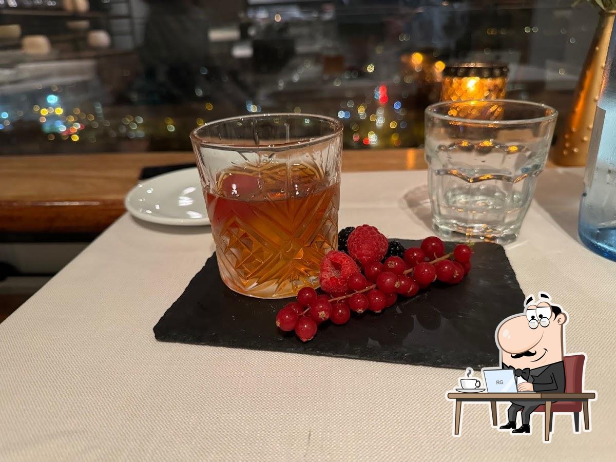 Restaurant Mirabé, Barcelona - Restaurant menu, prices and reviews
