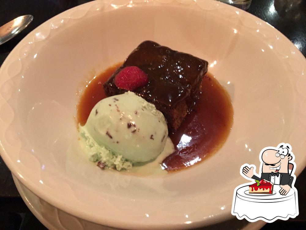 Bistro 53 Maynooth, Main St in Maynooth - Restaurant menu and reviews