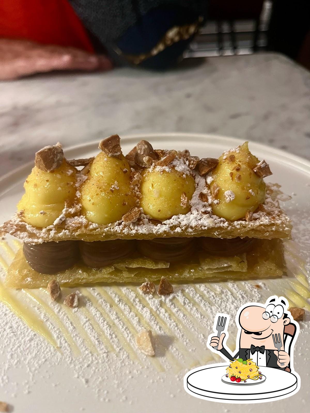 Scala Pasta / Bar, Cape Town - Restaurant menu, prices and reviews