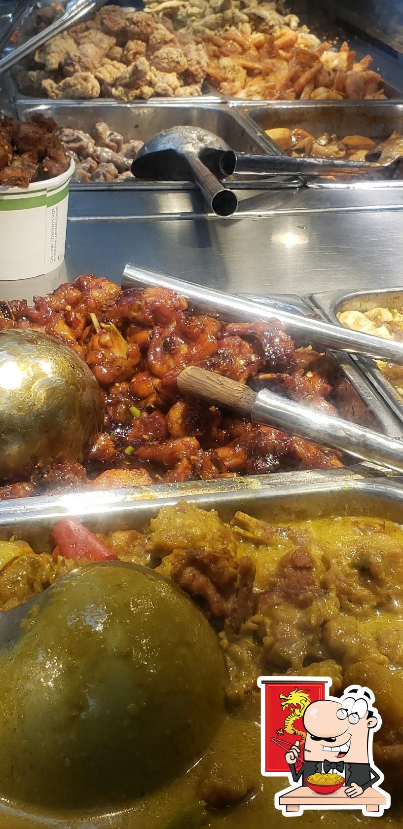 Kent's Kitchen, 232 Keefer St in Vancouver - Restaurant menu and reviews