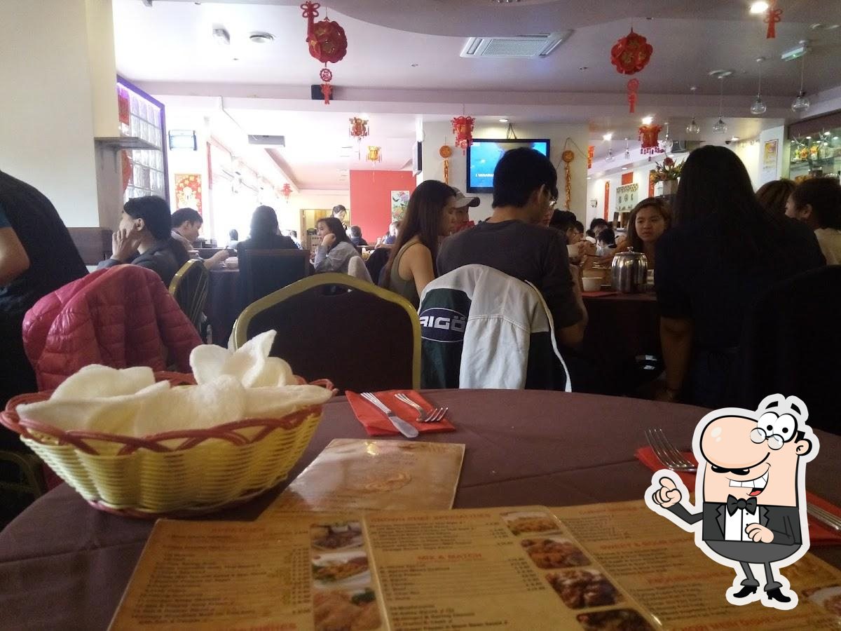 Crown Buffet Chinese Restaurant in Leeds - Restaurant reviews
