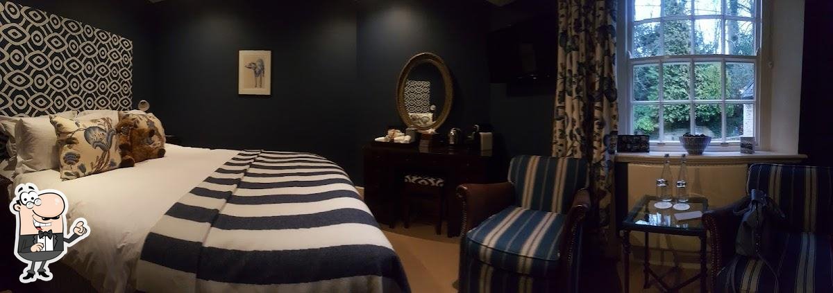 The Swan Hotel, Bibury in Bibury - Restaurant reviews