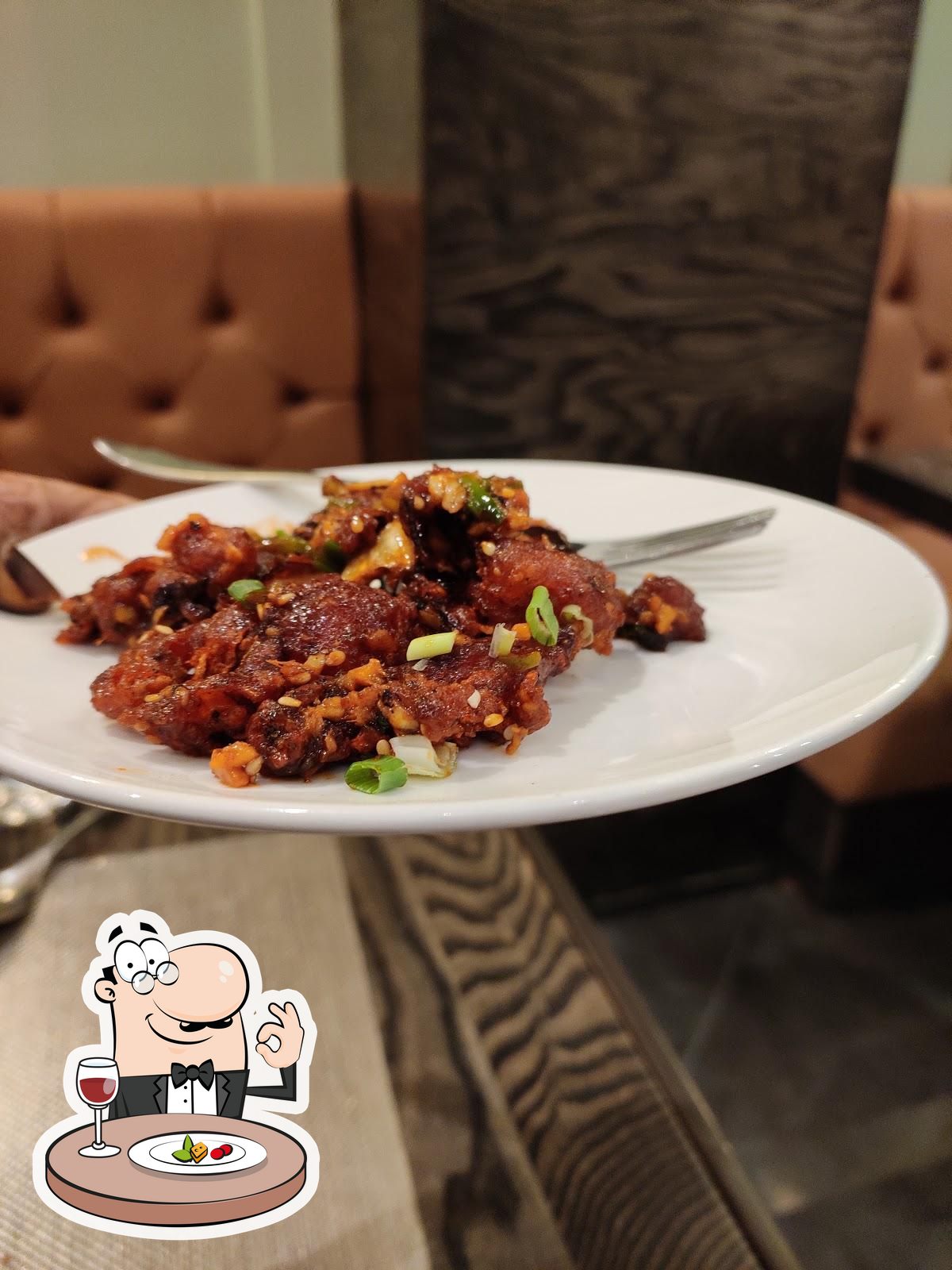 Krishna Food Mall, Akola - Restaurant menu and reviews