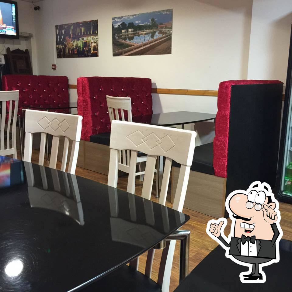 Apna Lahore in Birmingham - Restaurant menu and reviews
