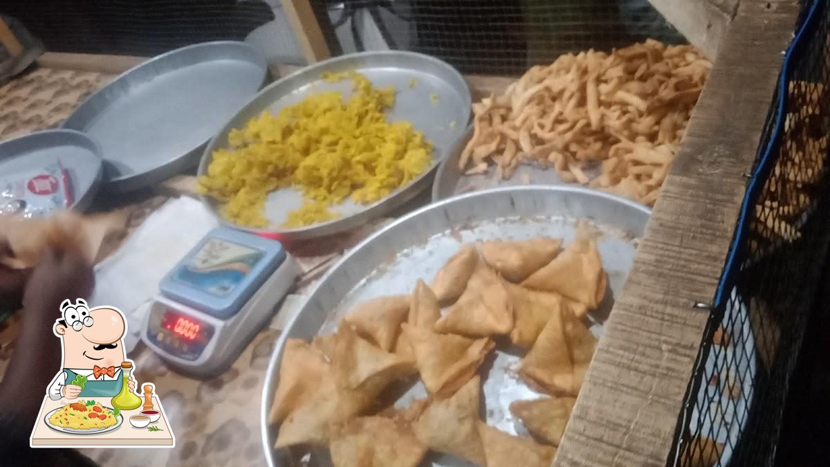 BISMILLAH FOOD CORNER - Restaurant menu, prices and reviews