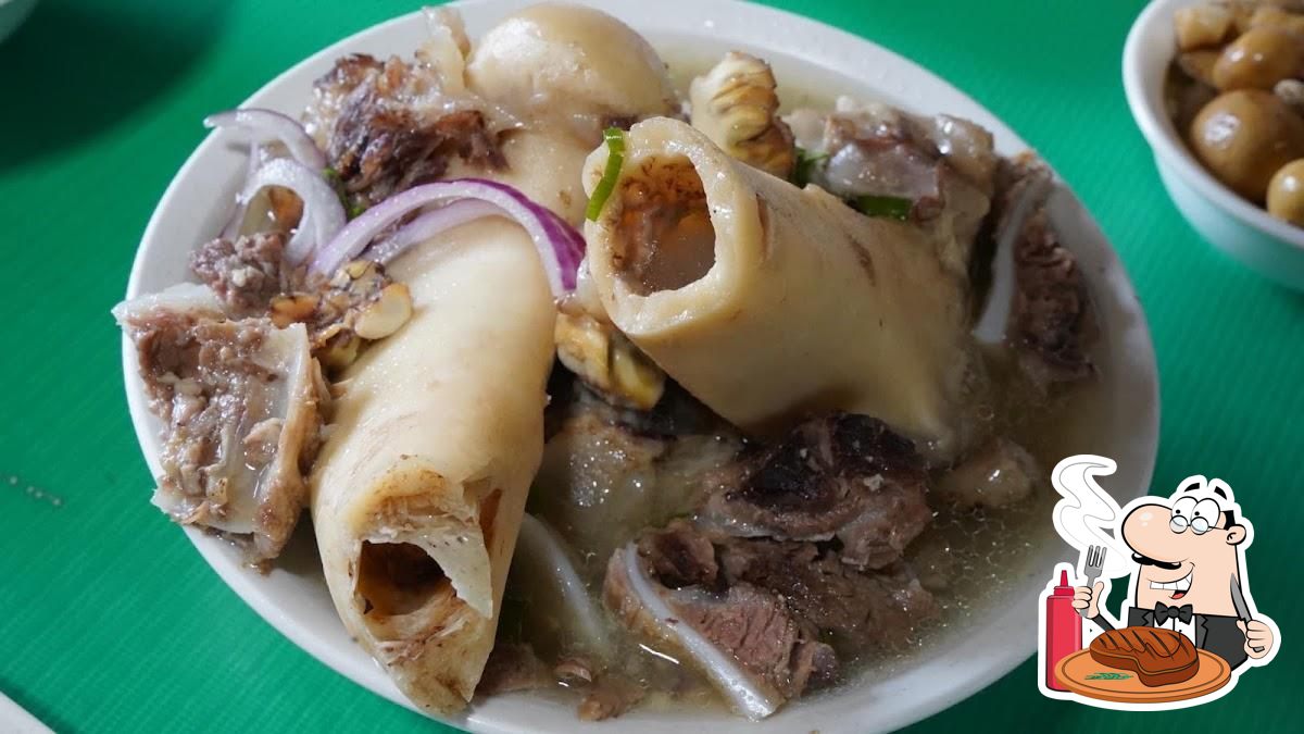 Bull's Eye Sandawa restaurant, Davao City - Restaurant reviews