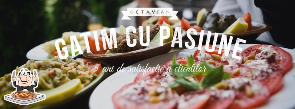 Catering Octavian Timisoara, Timișoara - Restaurant reviews