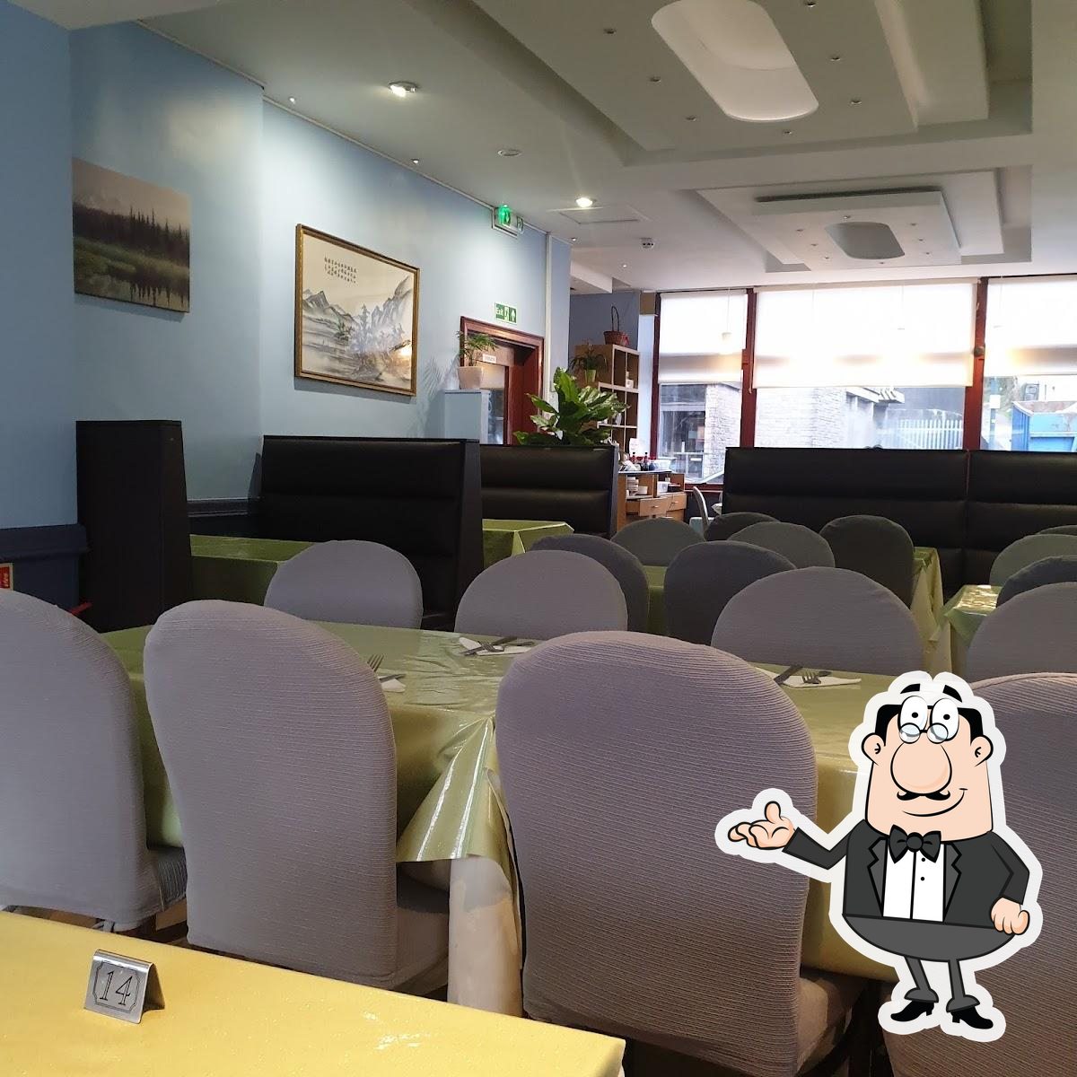 China Palace, Fort William - Restaurant menu, prices and reviews