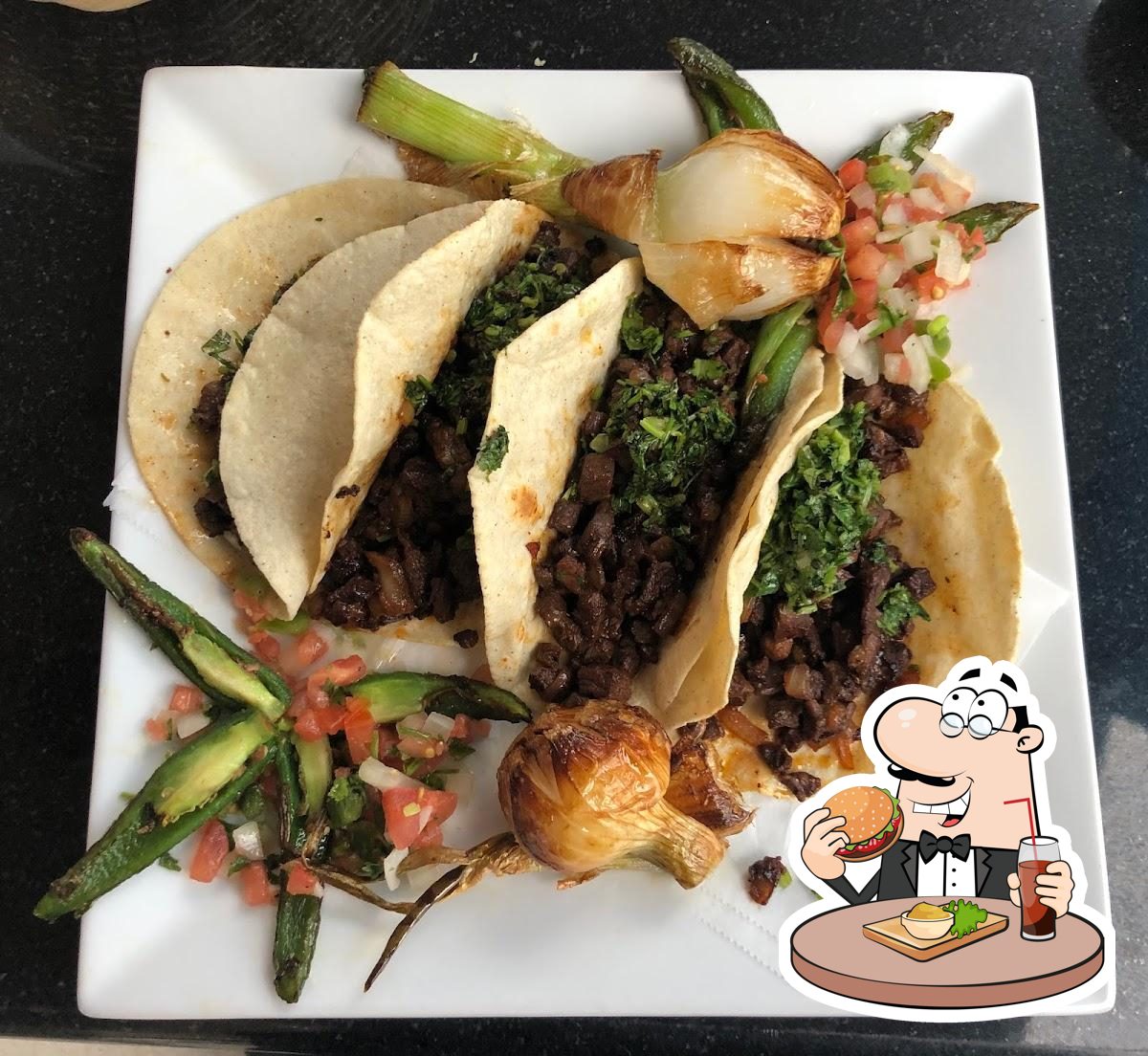 El Capitan Seafood & Mexican Grill, 17505 TX-249 in Houston ...
