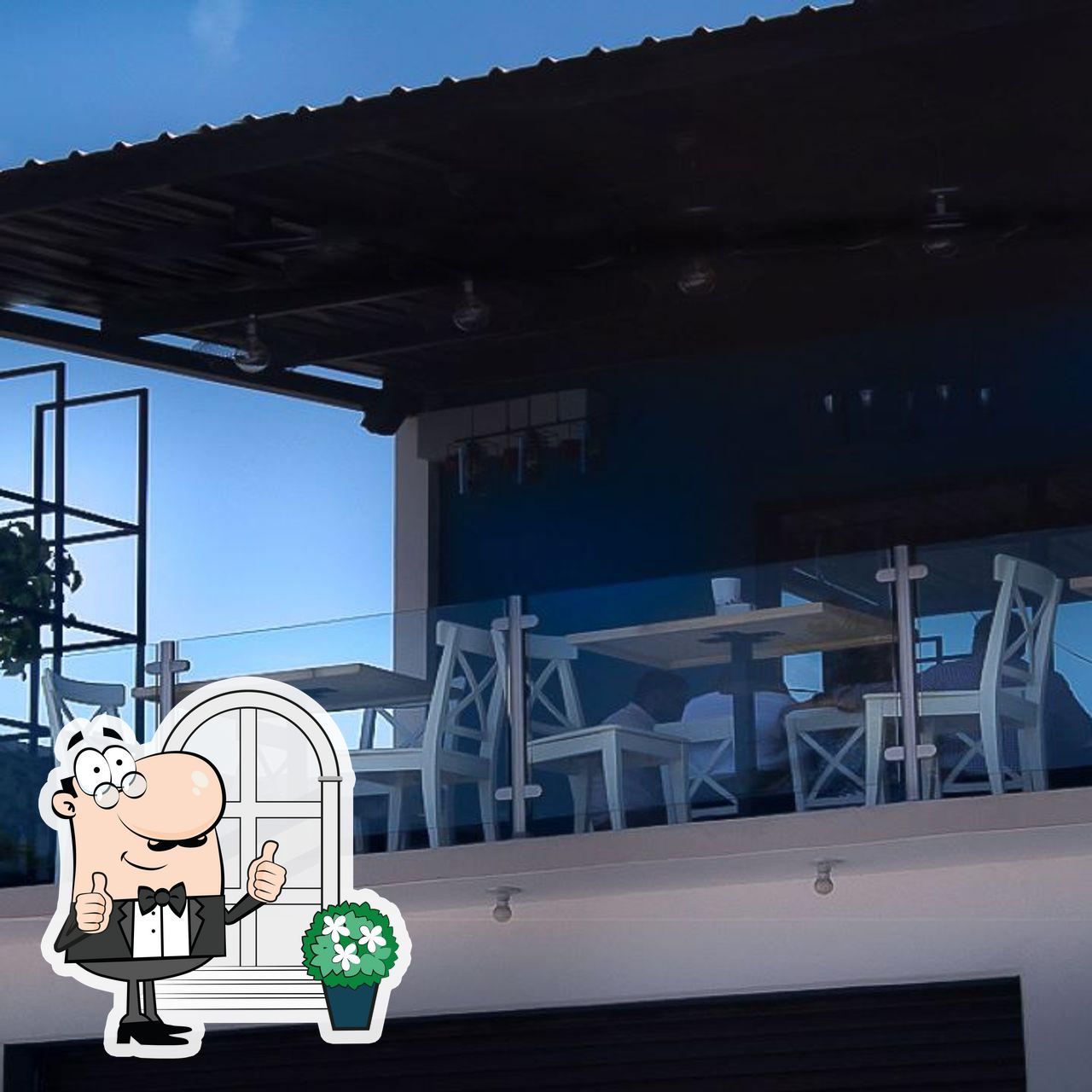 EL CICLO RESTAURANTE, Tijuana - Restaurant menu, prices and reviews
