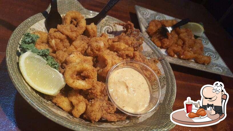 Fish Tales Bar and Grill in Ocean City - Restaurant menu and reviews
