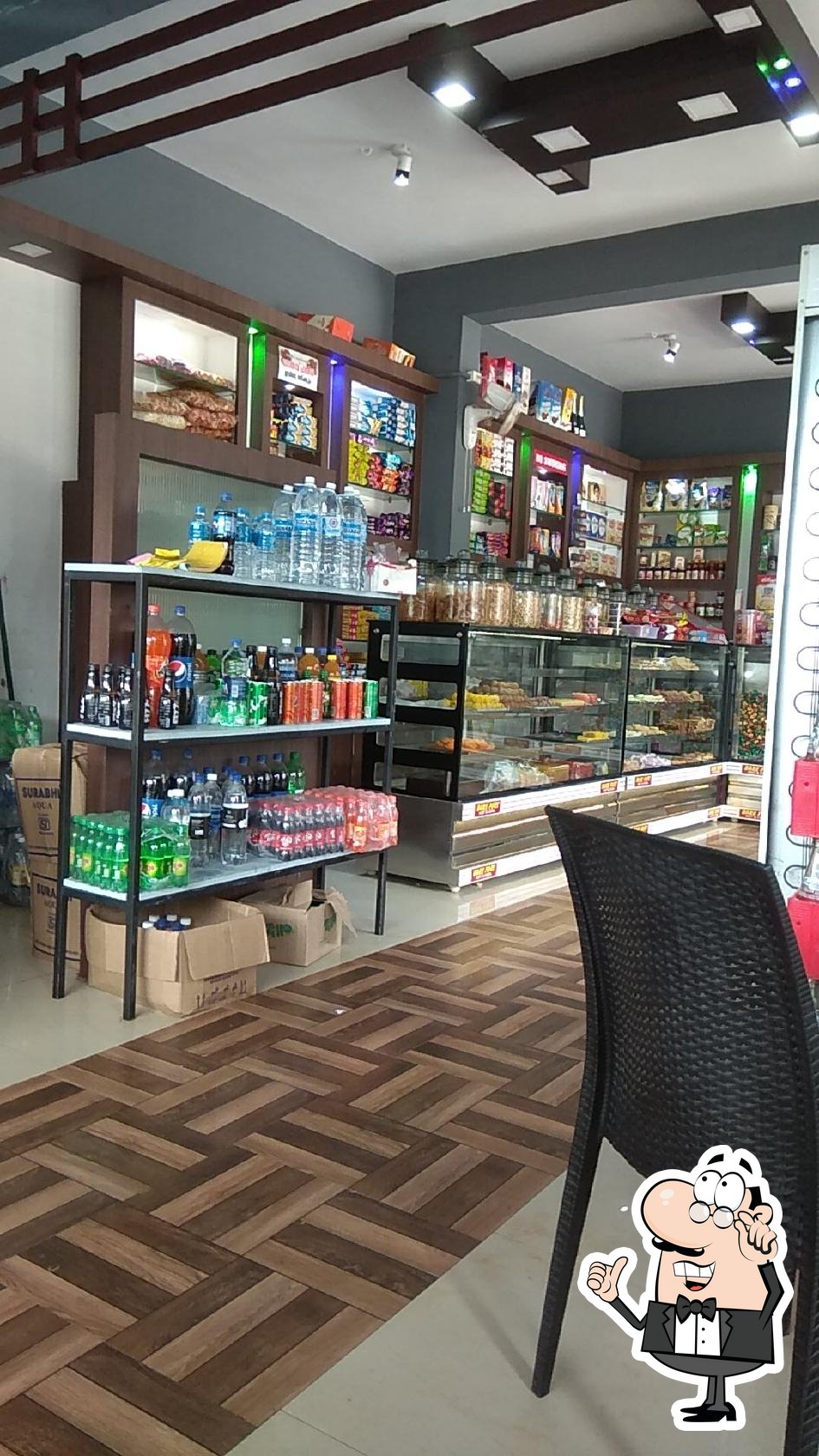 Food Court Hotel, Thootha - Restaurant menu, prices and reviews