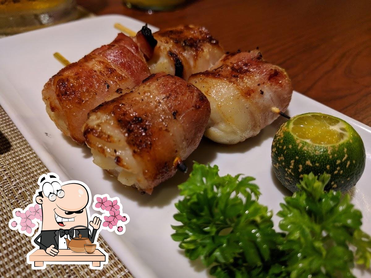 Nonki Japanese Restaurant (Main - Mandaue), Mandaue City, 219 A. S ...