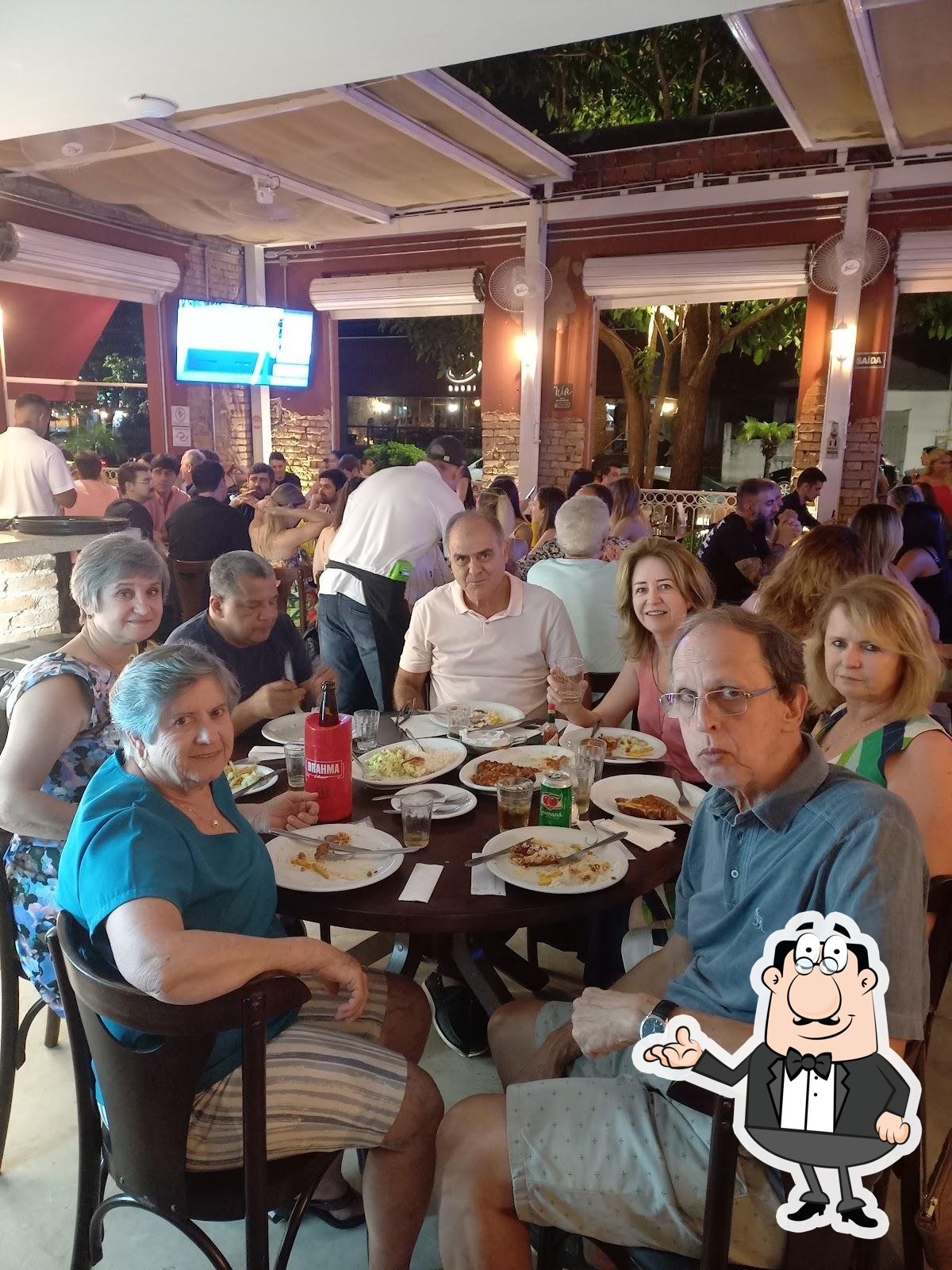 O Beco Bar, Presidente Prudente - Menu do restaurante, preços e opiniões