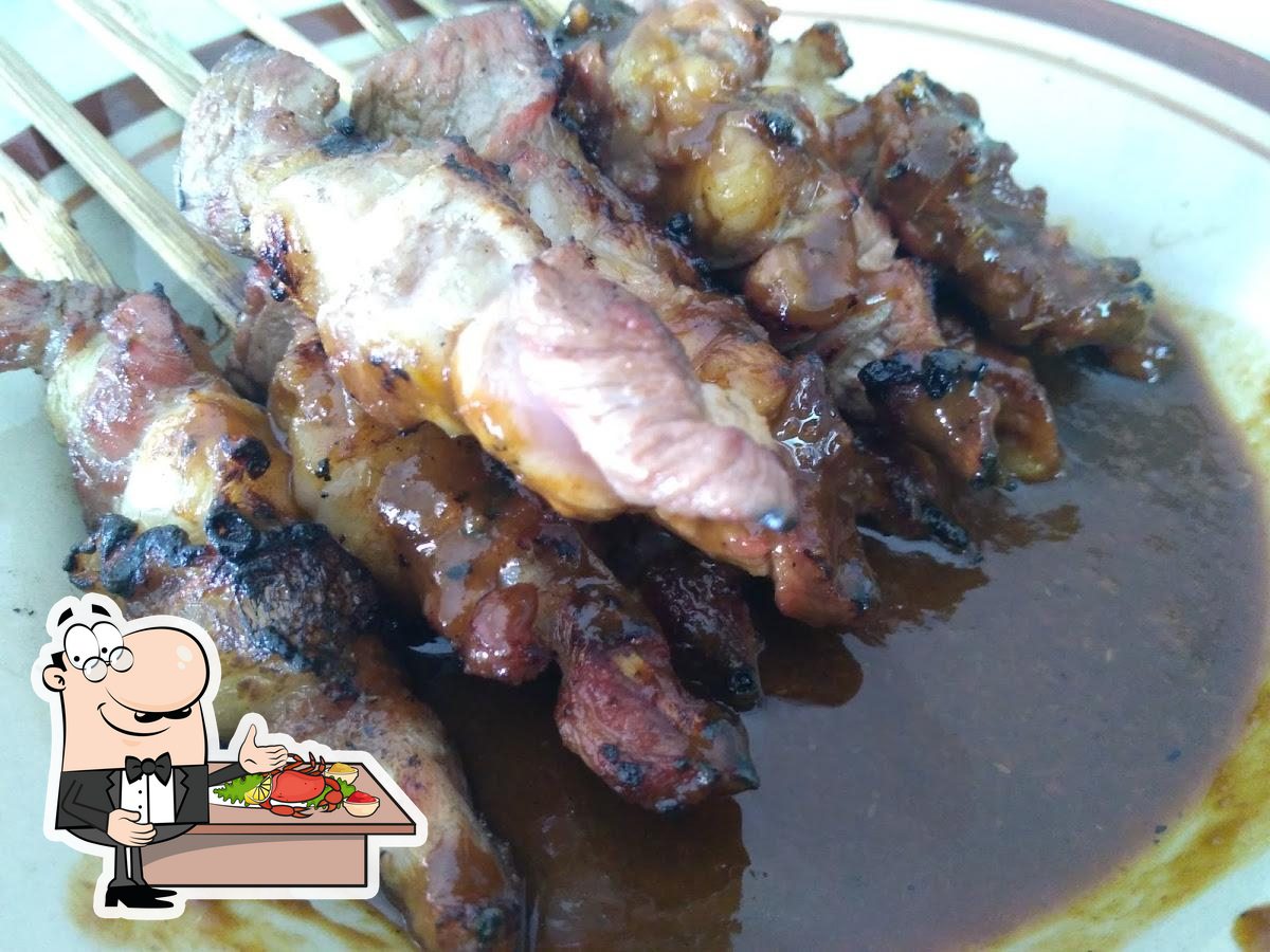 Sate Kambing Rasmi restaurant, Kersana - Restaurant reviews
