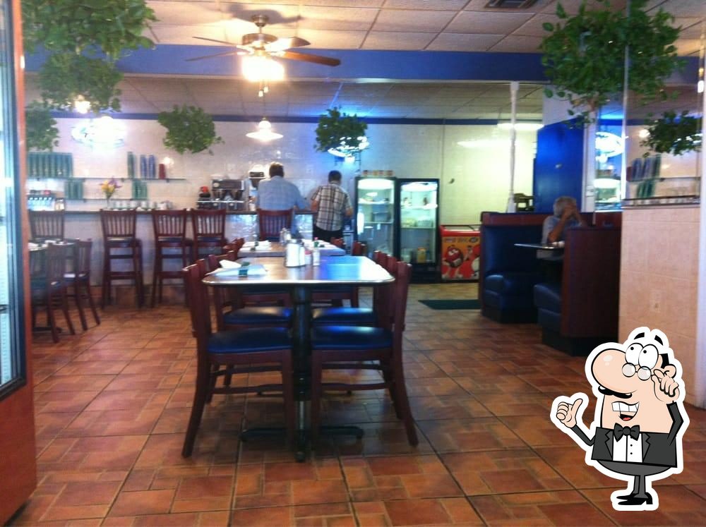 The Lake View Restaurants in Sebring
