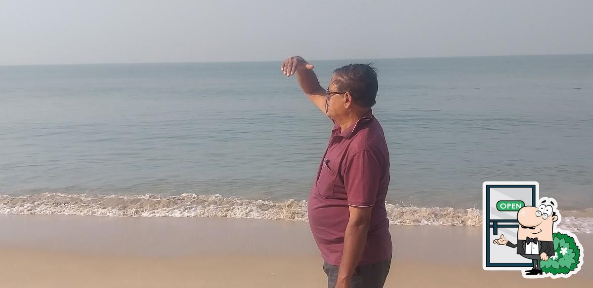 Kokan Beach Devbaag, Devbag - Restaurant reviews