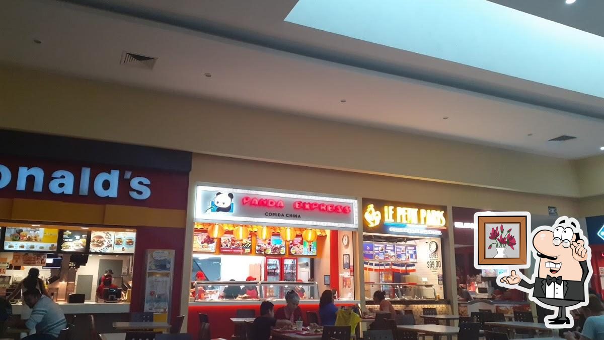 Restaurante Panda Express, Chetumal, Av Insurgentes 11B - Opiniones del ...