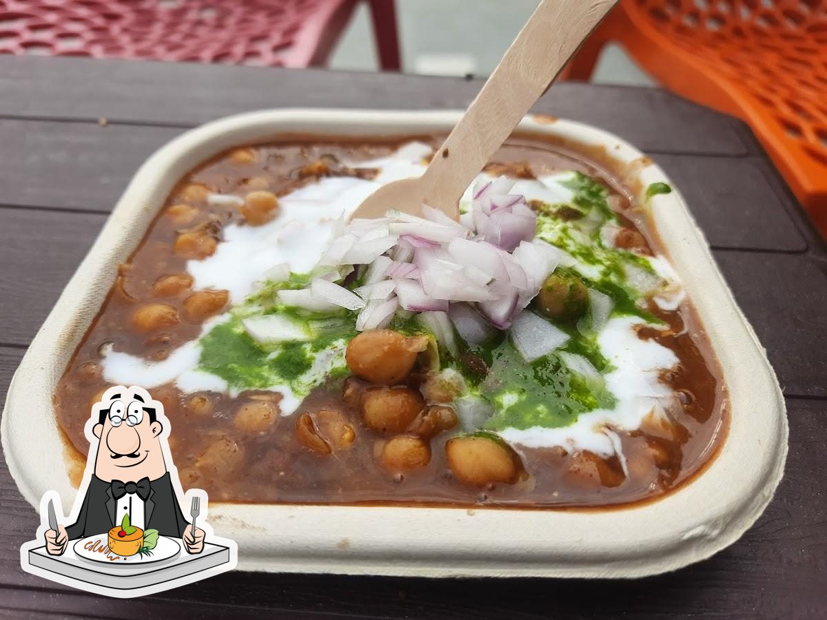 Tija Cafe, Alwar, HJ56+FR4 - Restaurant reviews