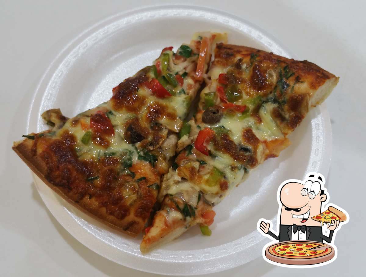 KEBAB POINT in Hillsdale - Restaurant menu and reviews