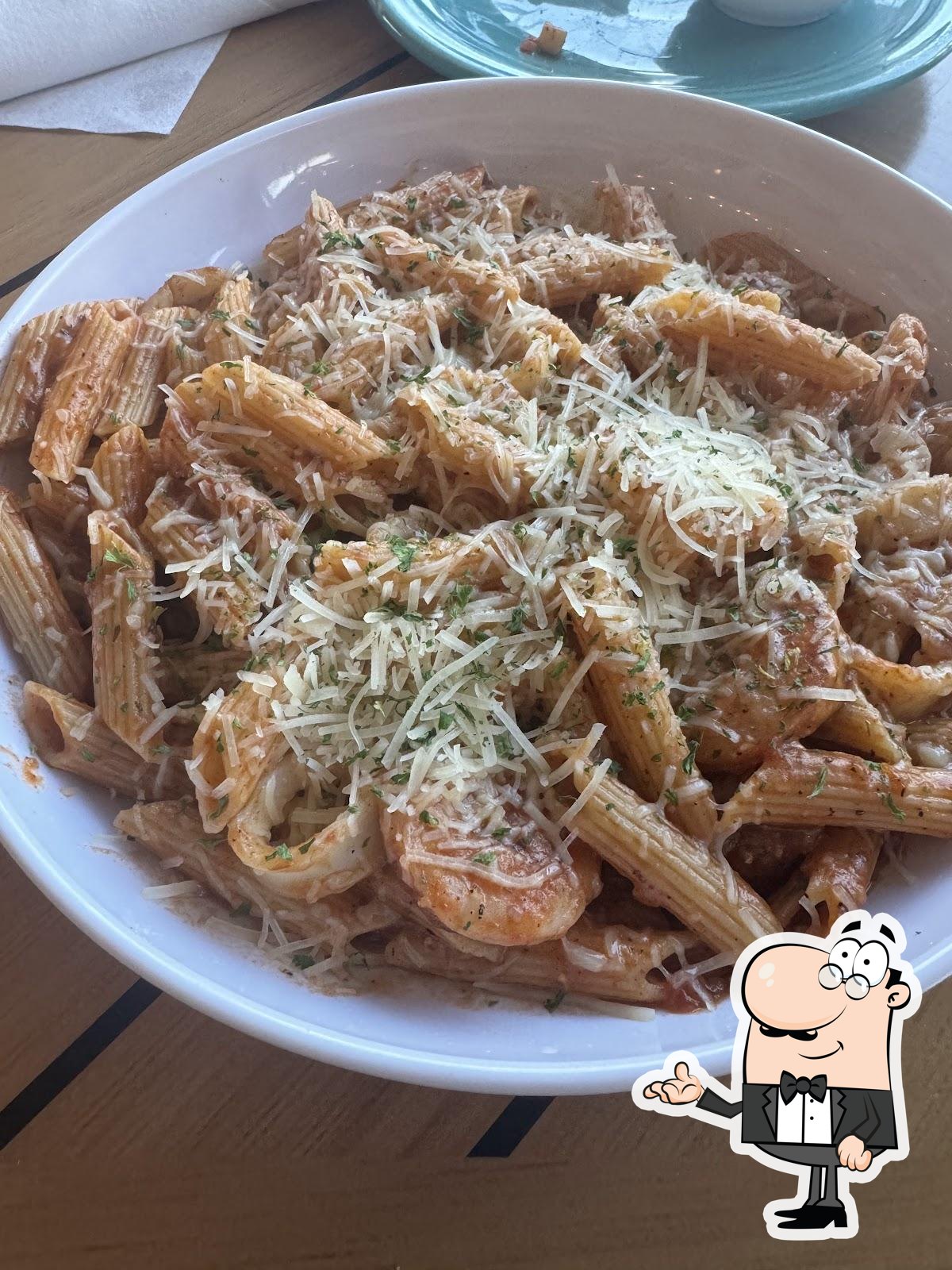 Conch Cafe, Murrells Inlet - Restaurant menu, prices and reviews