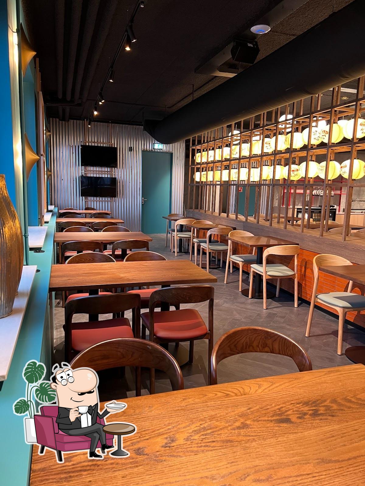 Mister Chi, Purmerend - Restaurant menu, prices and reviews