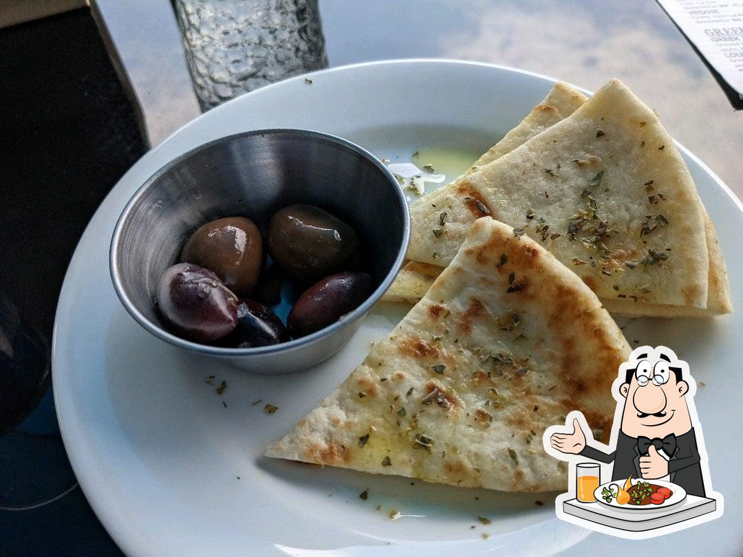 Piato Greek Kitchen in Croton-on-Hudson - Restaurant menu and reviews