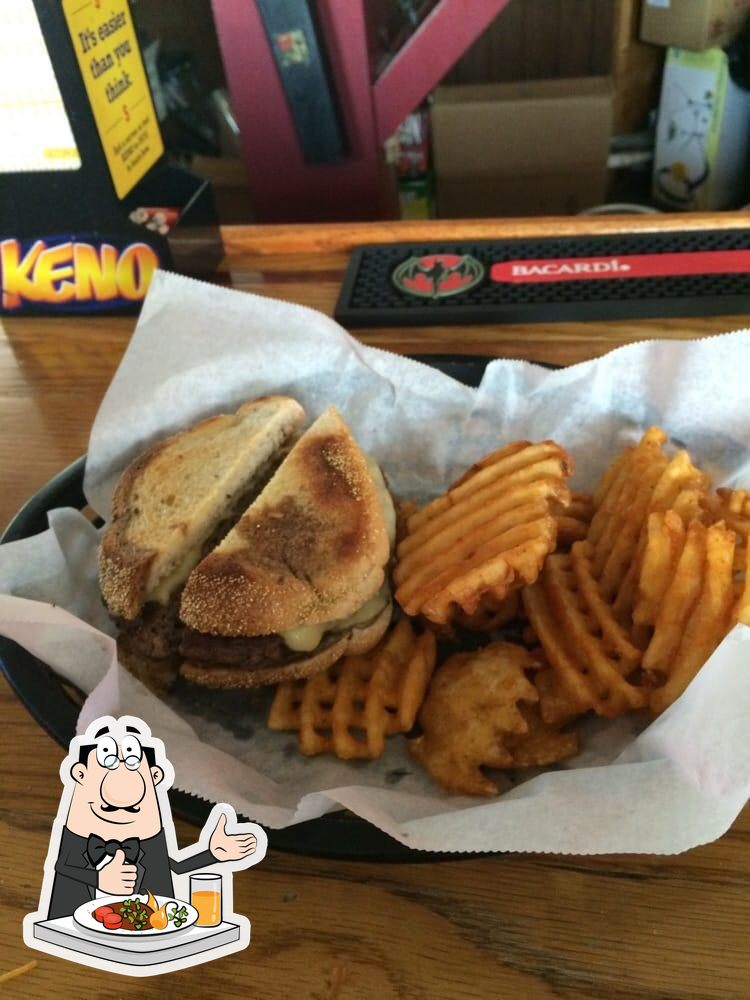 Pike Bar & Grill in Cincinnati - Restaurant menu and reviews