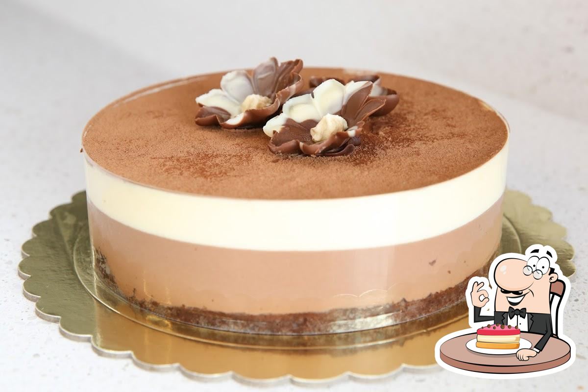 SeaSweet Patisserie in Burwood - Restaurant reviews