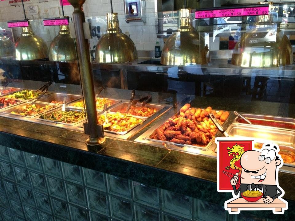 Tasty Goody in Long Beach - Restaurant menu and reviews