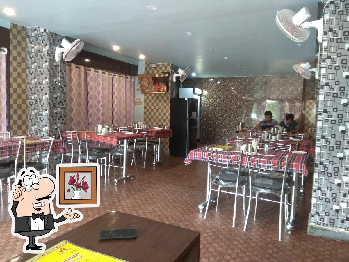 Vrindavan Family Restaurant, Ranchi - Restaurant reviews