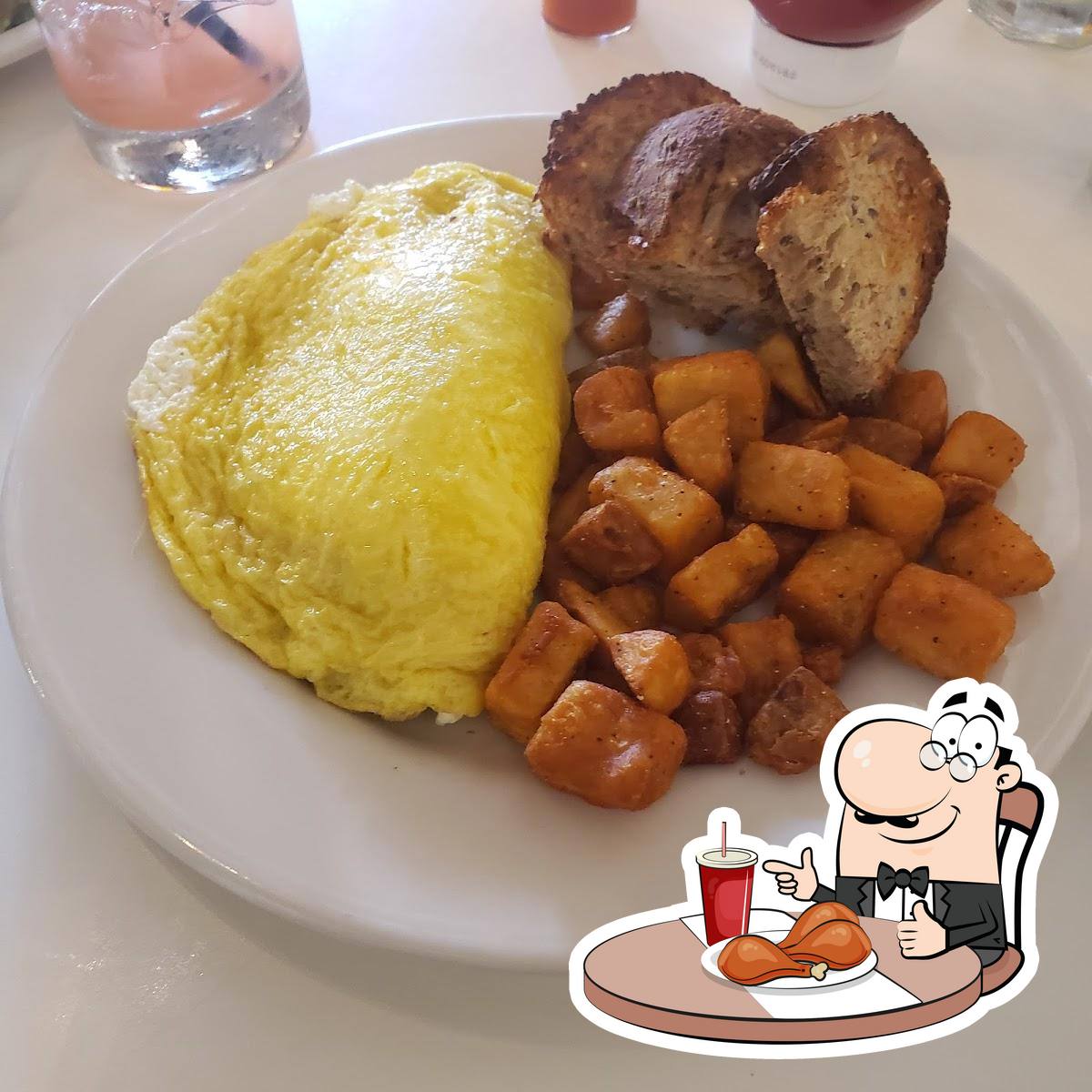 Briarpatch Restaurant in Winter Park - Restaurant menu and reviews