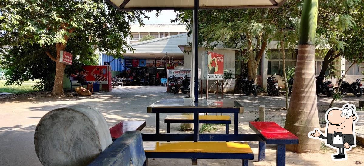 Cafeteria - IIT Ropar, Rupnagar - Restaurant menu, prices and reviews