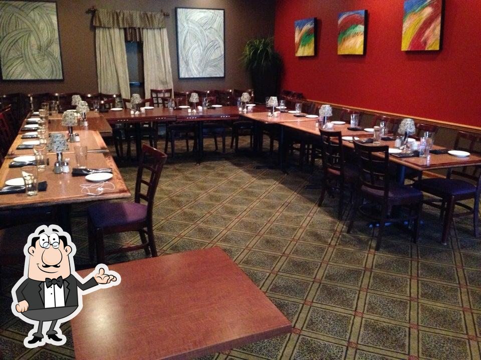 Chop's, Fort Wayne - Restaurant menu, prices and reviews