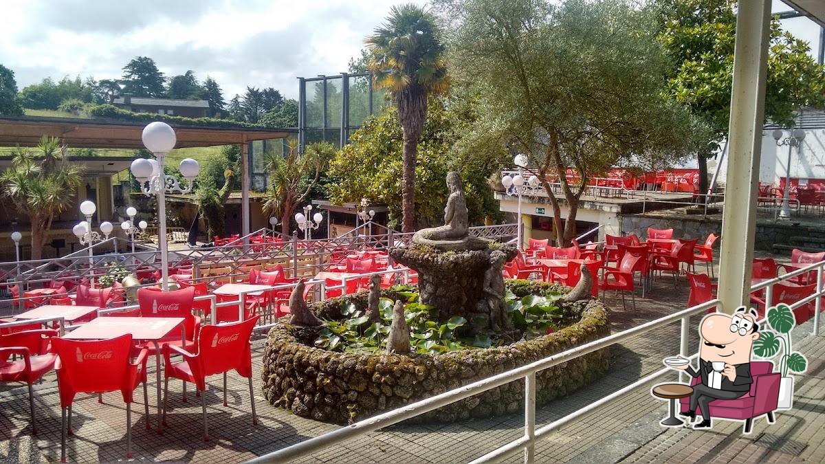 Discoteca El Jardín in Gijón - Restaurant reviews