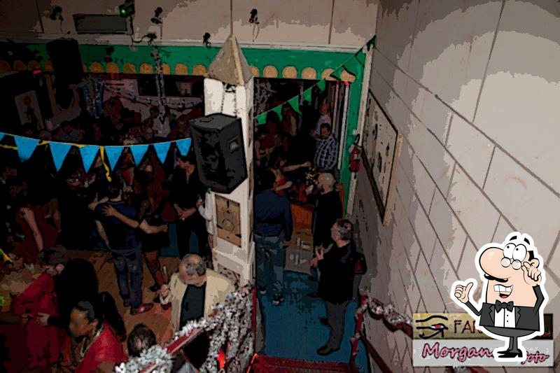 Faraone Club, Genova - Recensioni del ristorante