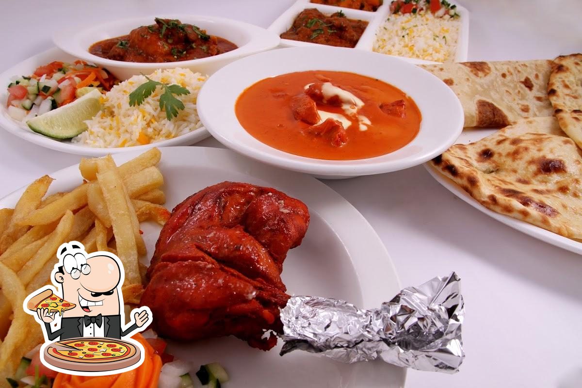 Hungry Peter Curry Takeaway Lorraine, South Africa - Restaurant reviews