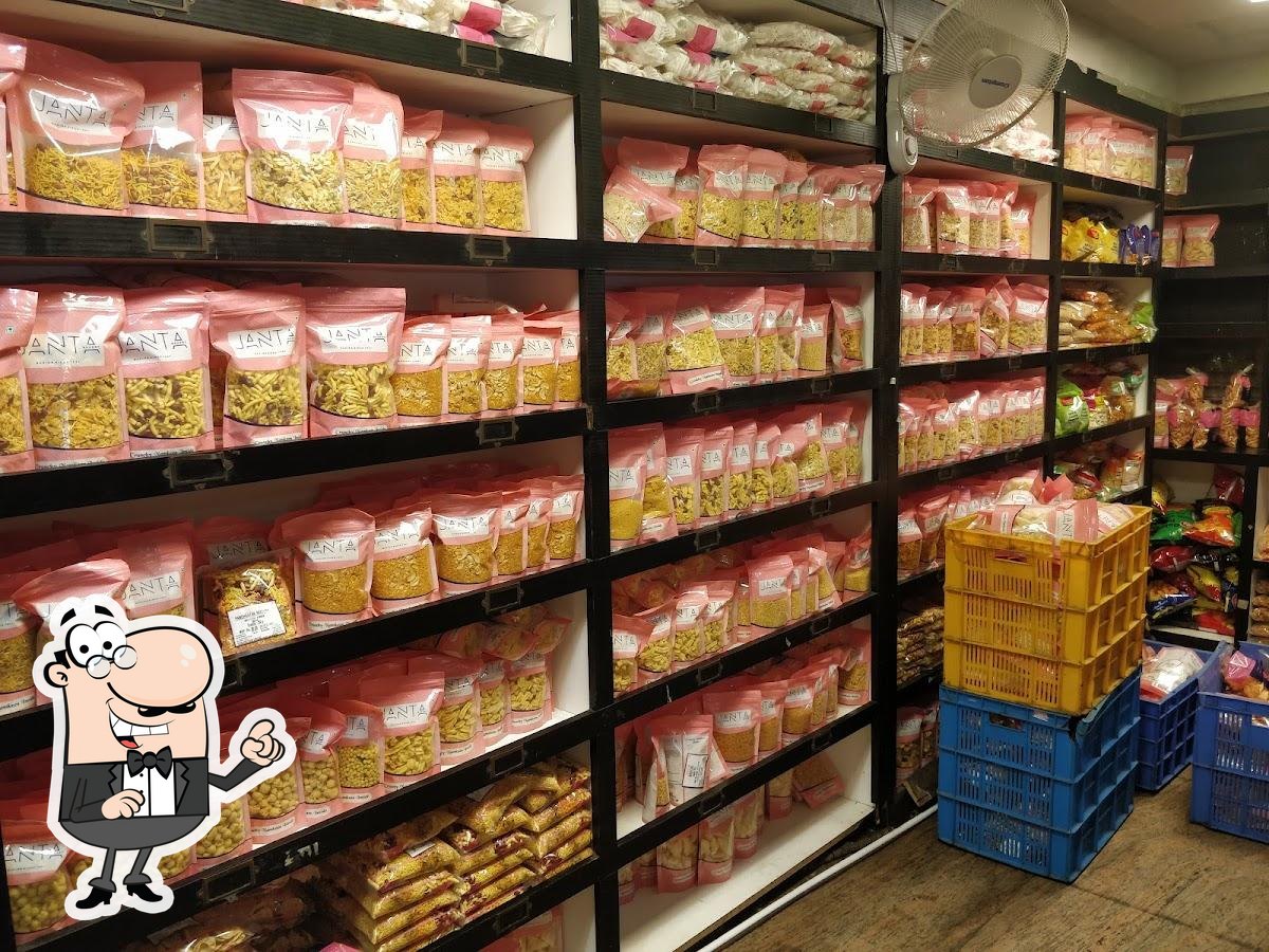 Janta Bakery, New Delhi - Restaurant menu, prices and reviews